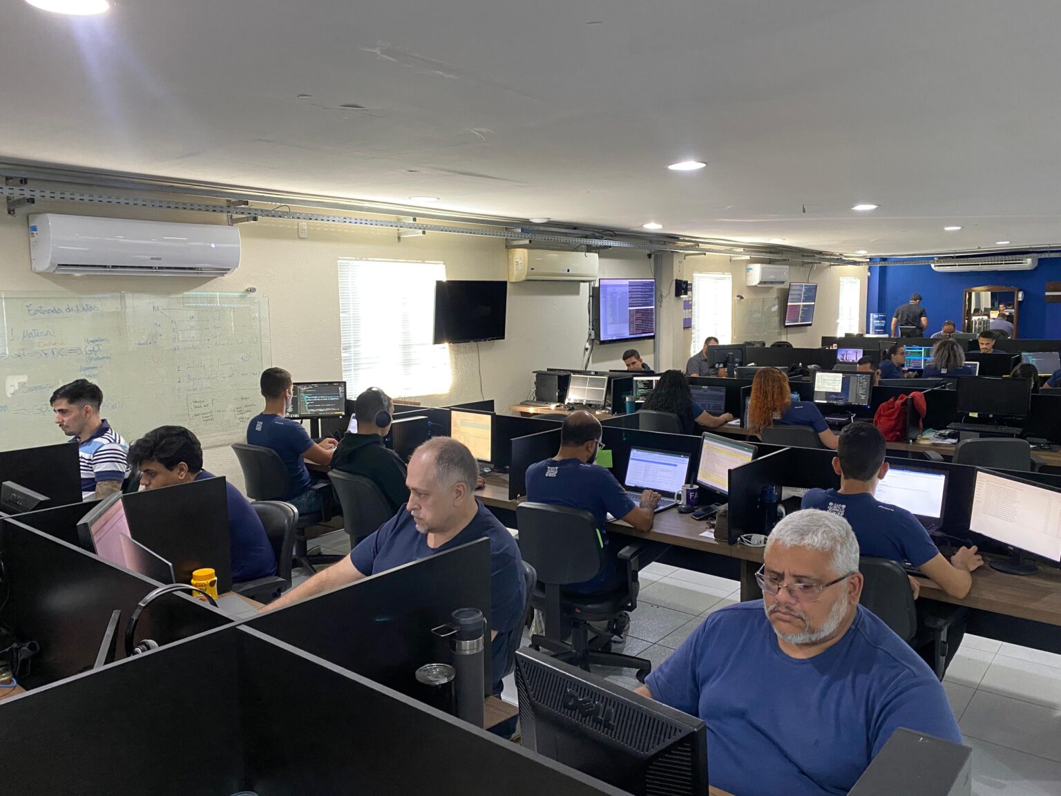 Página Inicial | OFM Systems